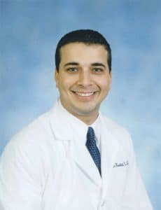 Maher Rashid, DMD - Dolphin Dental Group